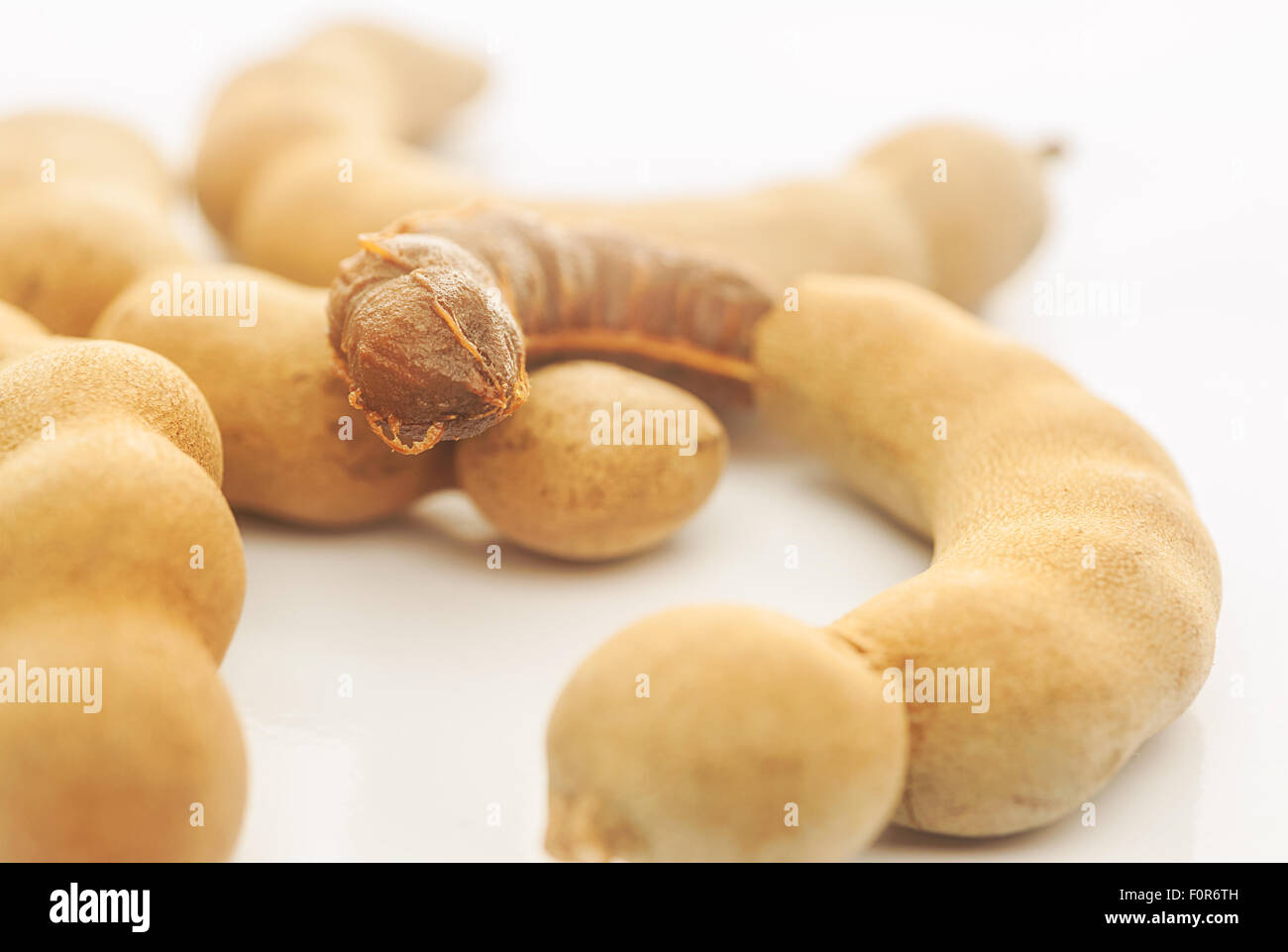 Tamarind seed hi-res stock photography and images - Alamy
