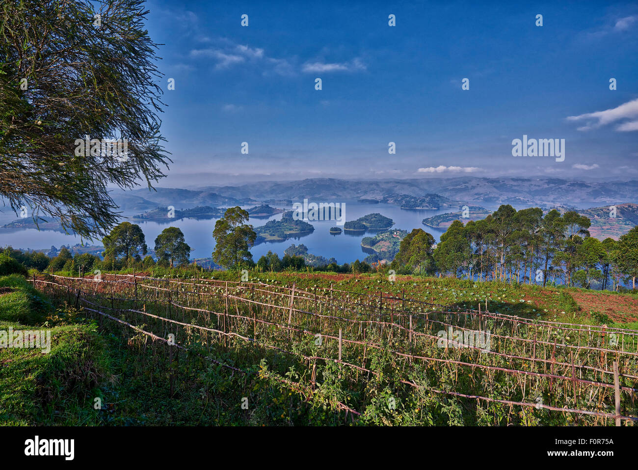Kabale landscape hi-res stock photography and images - Alamy