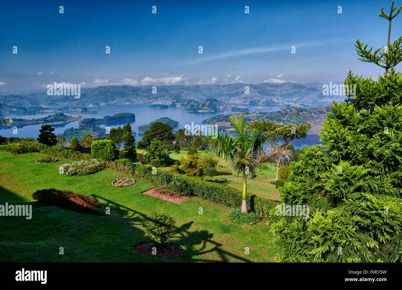 Kabale landscape hi-res stock photography and images - Alamy