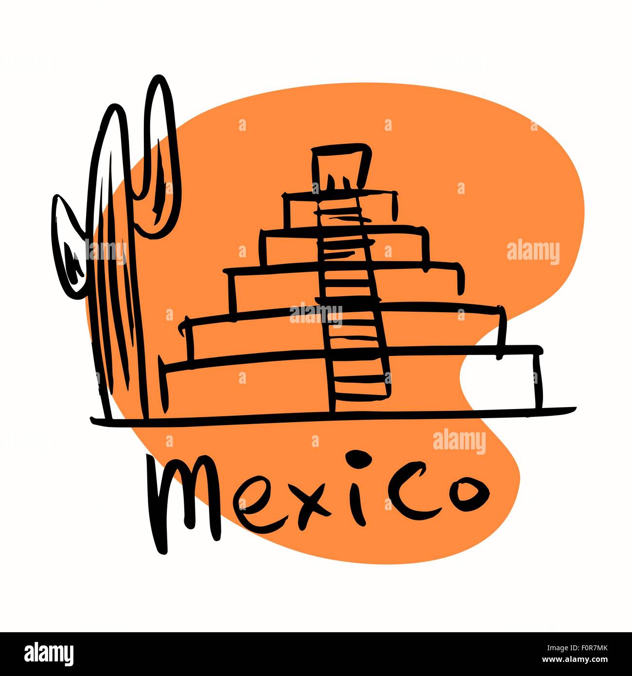 Logo maya Cut Out Stock Images & Pictures - Alamy