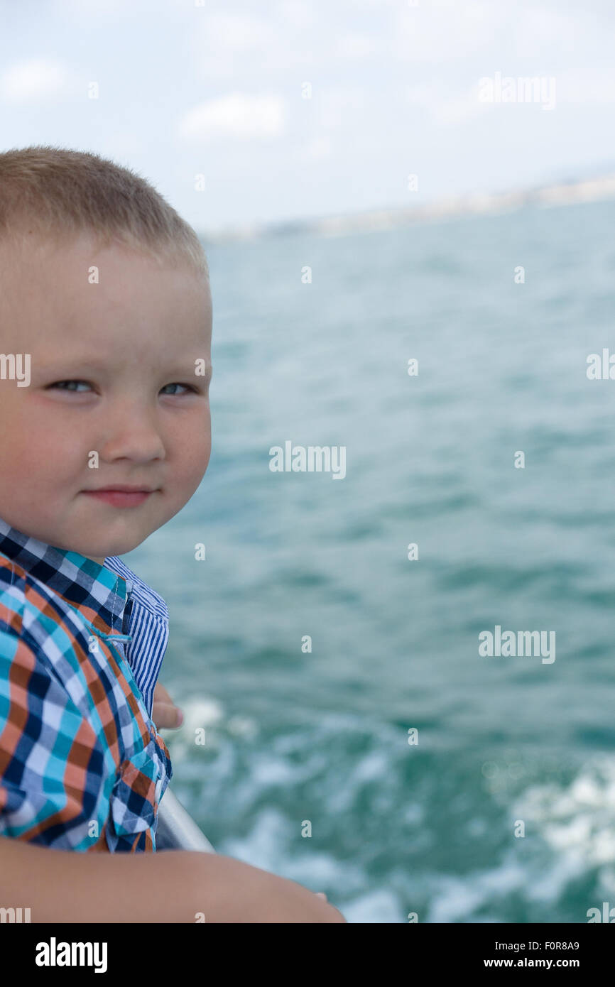 All people looks in boy hi-res stock photography and images - Alamy