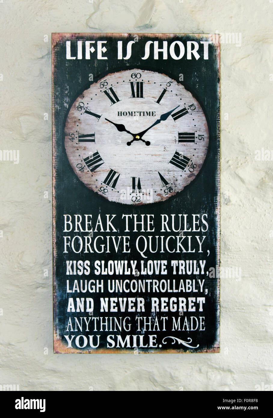 Hometime hi-res stock photography and images - Alamy