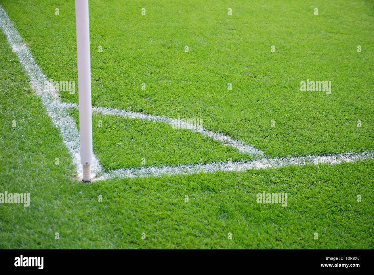 American football feld hi-res stock photography and images - Alamy