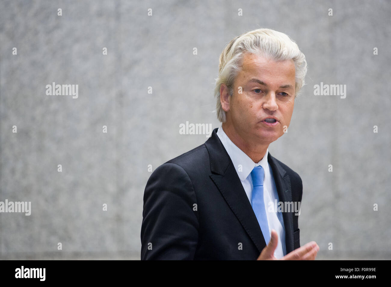 Mark rutte portrait hi-res stock photography and images - Alamy