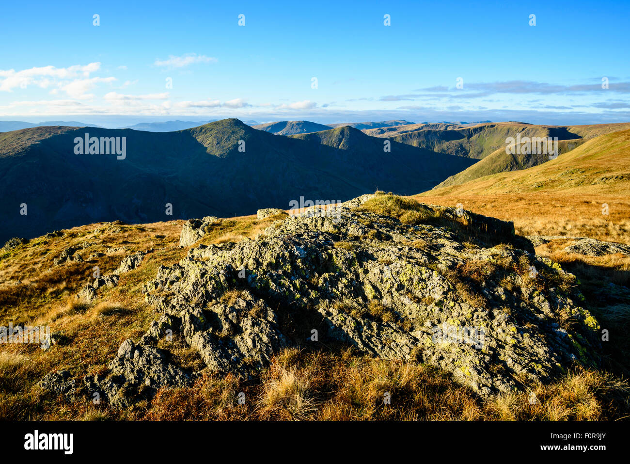 Great rocks dale hi-res stock photography and images - Alamy