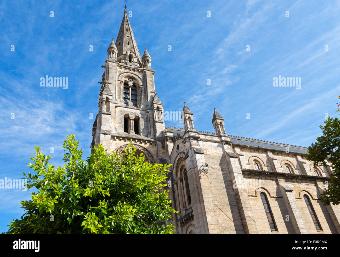 Angouleme hi-res stock photography and images - Alamy