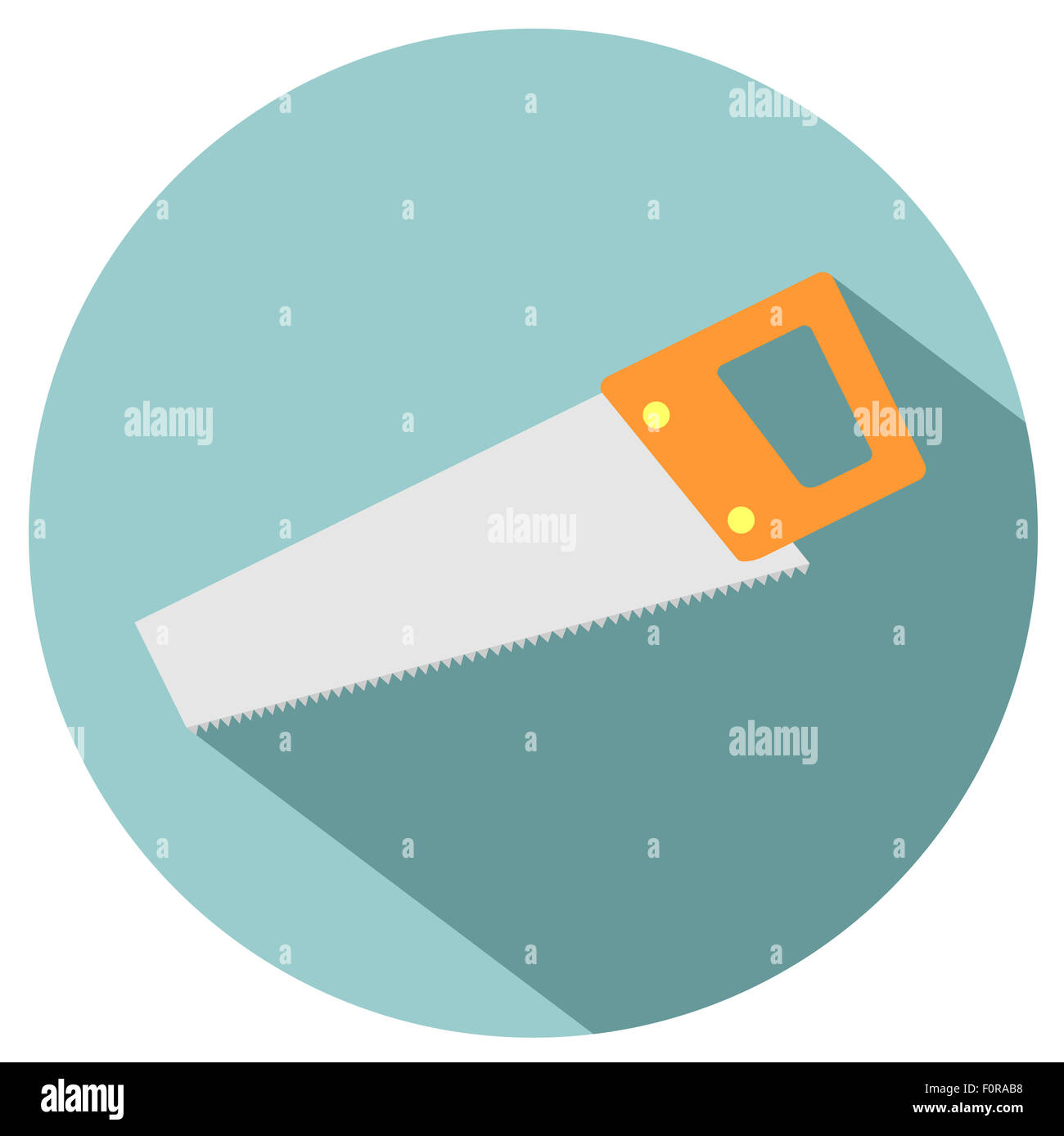 Saw Front Blade Stock Photos & Saw Front Blade Stock Images - Alamy