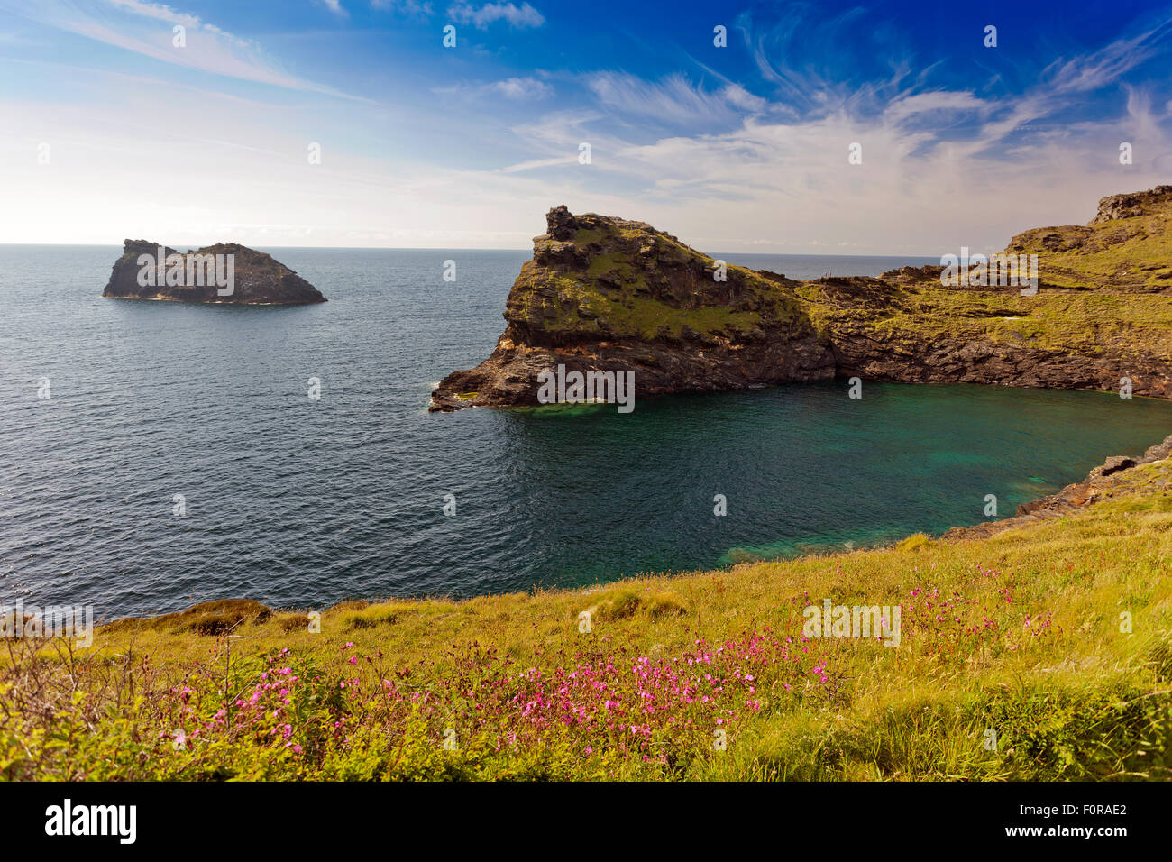 Meachard island hi-res stock photography and images - Alamy