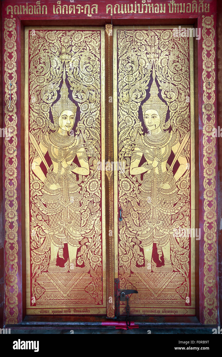 Prayer door hi-res stock photography and images - Alamy