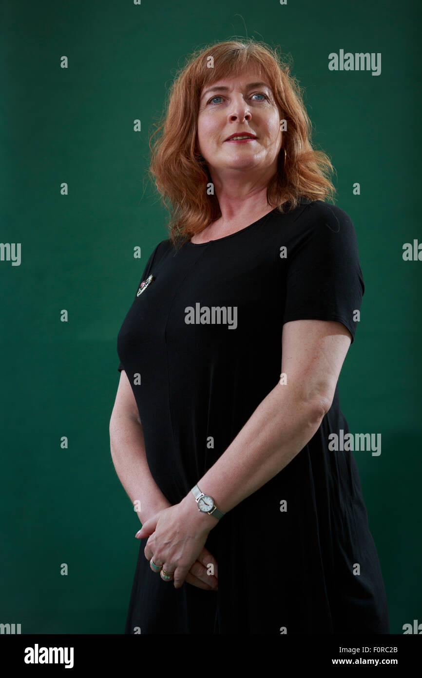 Janice Galloway High Resolution Stock Photography and Images - Alamy