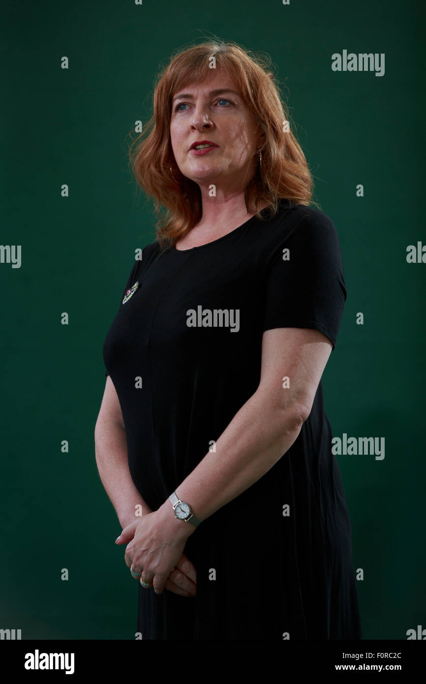Janice galloway hi-res stock photography and images - Alamy