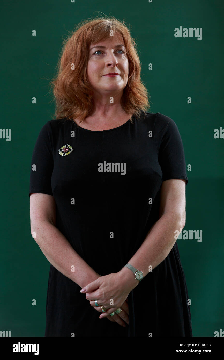 Janice Galloway High Resolution Stock Photography and Images - Alamy