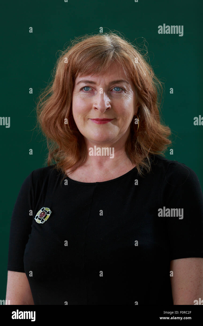 Janice Galloway High Resolution Stock Photography and Images - Alamy