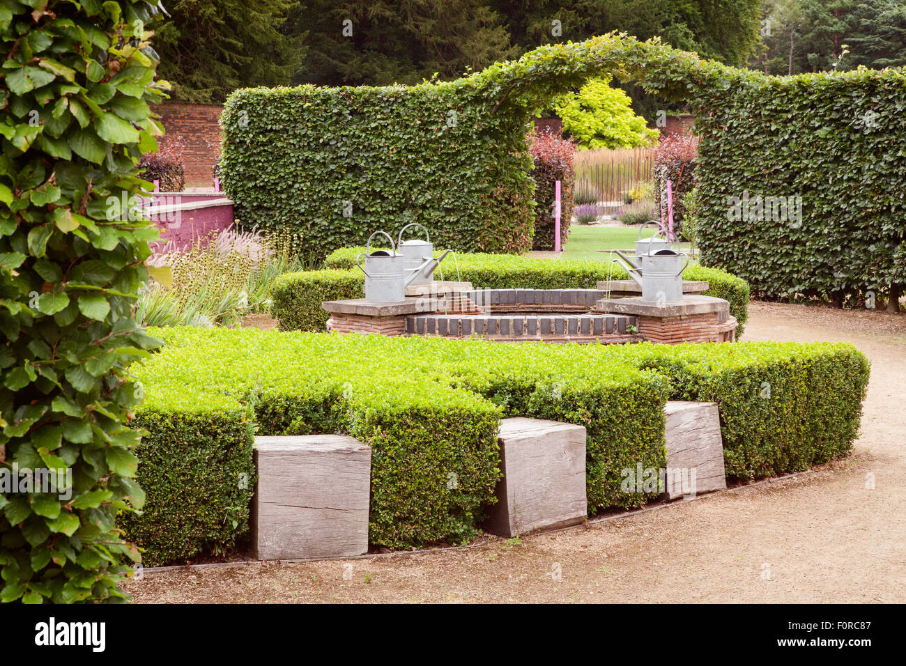 Elsham hall hi-res stock photography and images - Alamy
