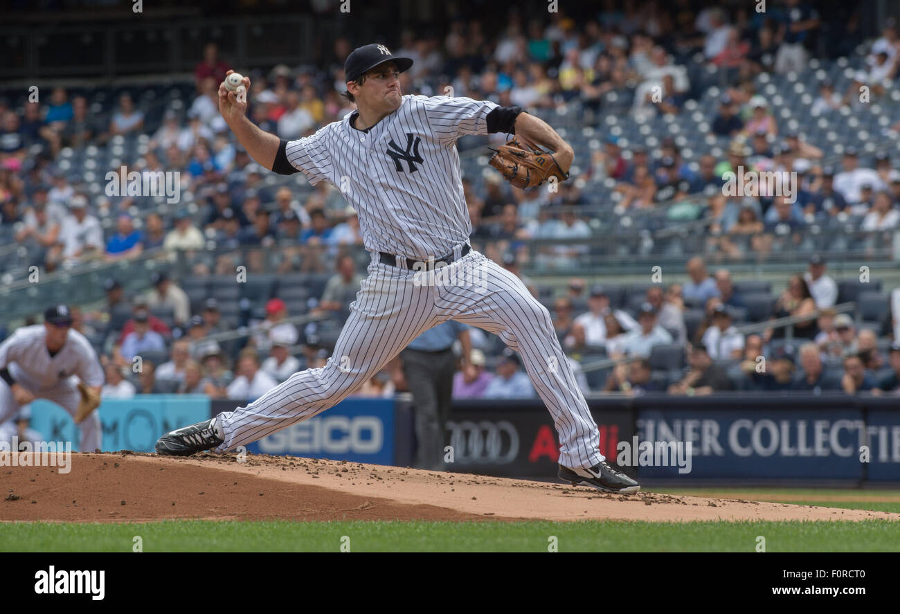 New York, New York, USA. 15th Jan, 2014. Yankees' pitcher NATHAN ...