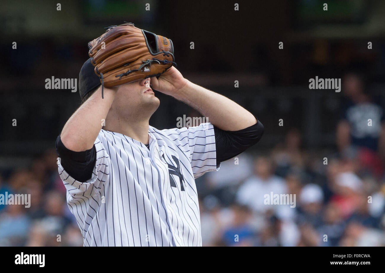New York, New York, USA. 15th Jan, 2014. Yankees' PITCHER NATHAN ...