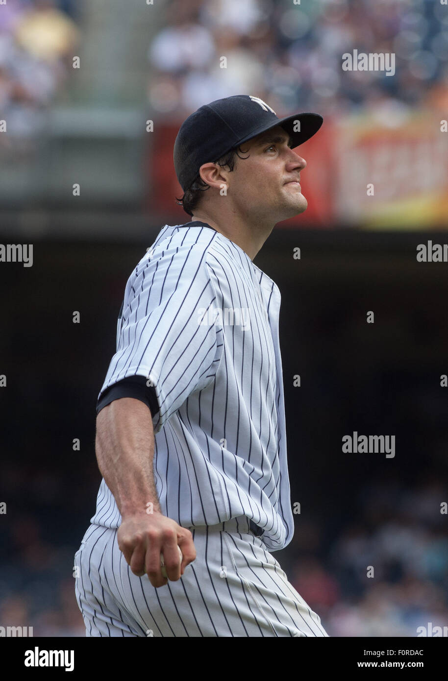 New York, New York, USA. 15th Jan, 2014. Yankees' PITCHER NATHAN ...