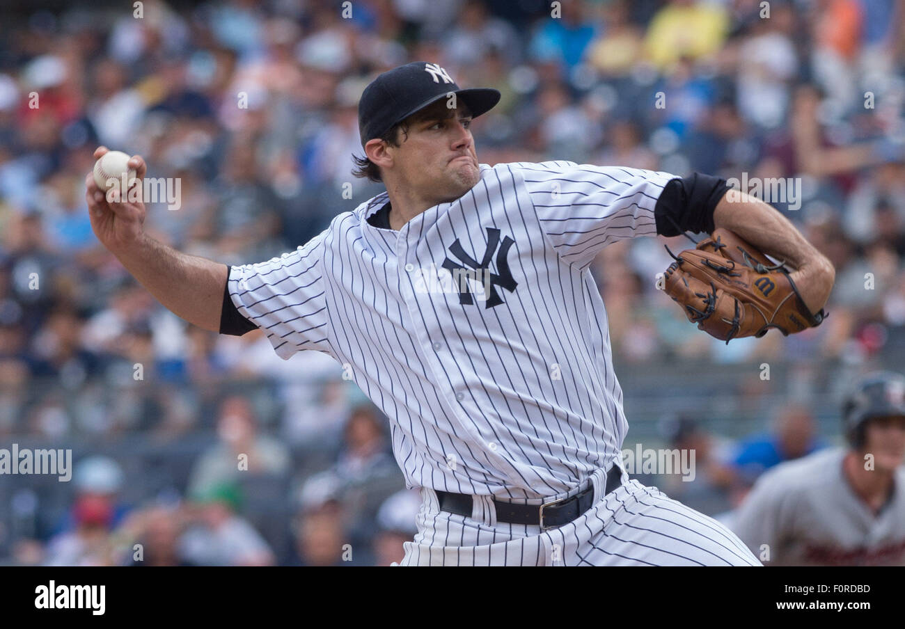 New York, New York, USA. 15th Jan, 2014. Yankees' pitcher NATHAN ...