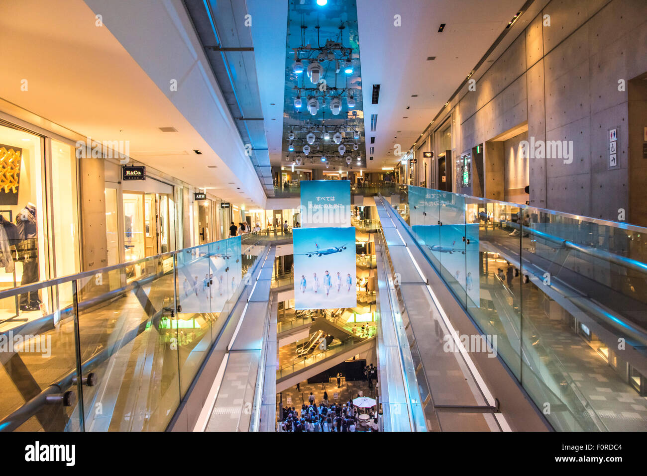 Tokyo Rich People High Resolution Stock Photography and Images - Alamy