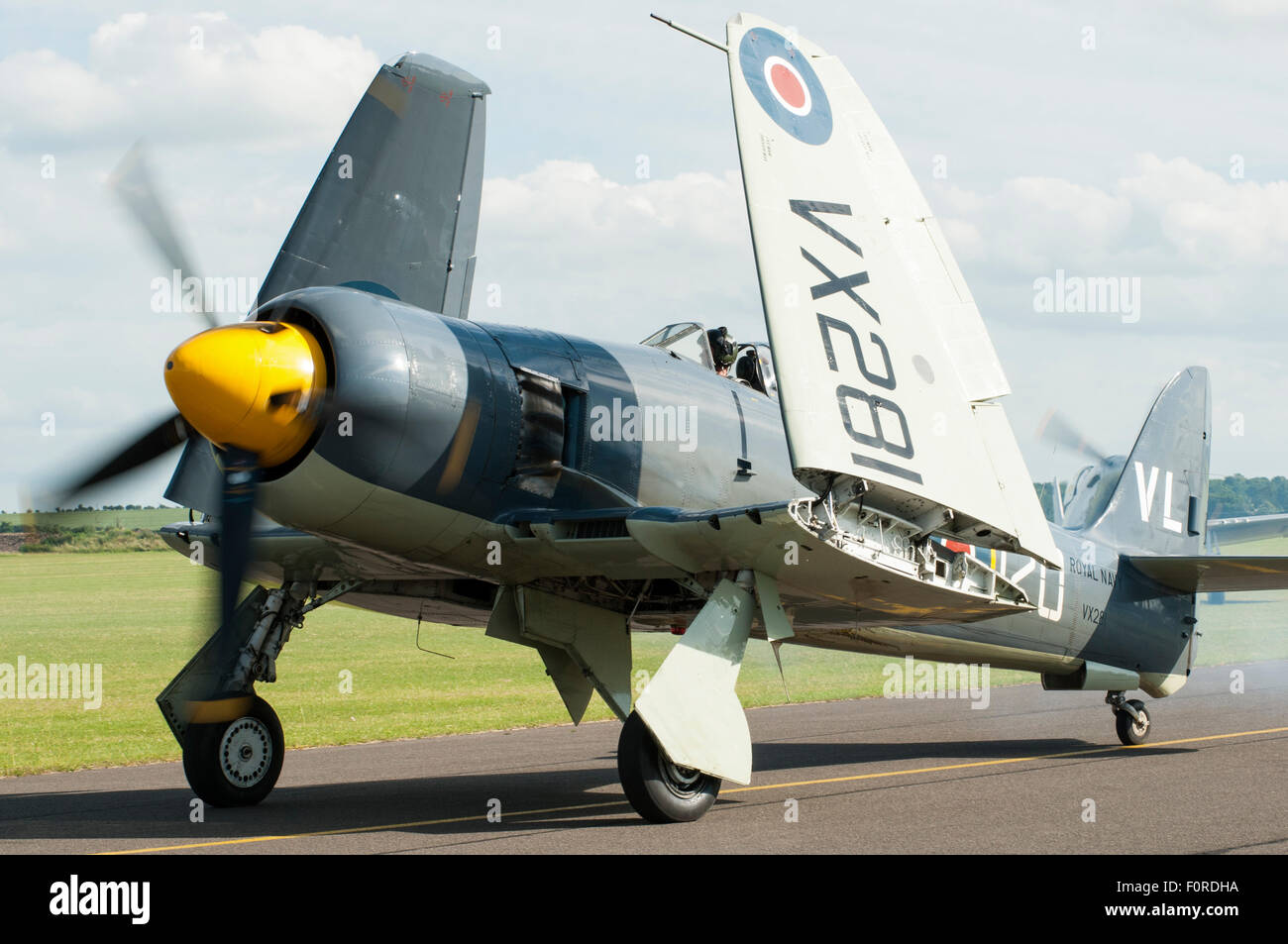 British fighter aircraft hi-res stock photography and images - Alamy