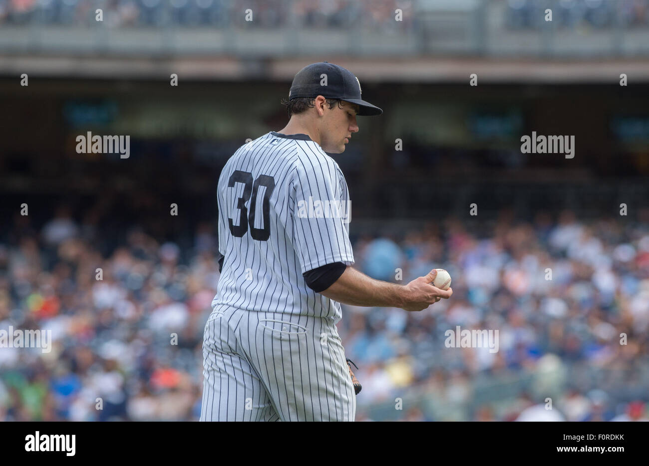 New York, New York, USA. 15th Jan, 2014. Yankees' PITCHER NATHAN ...