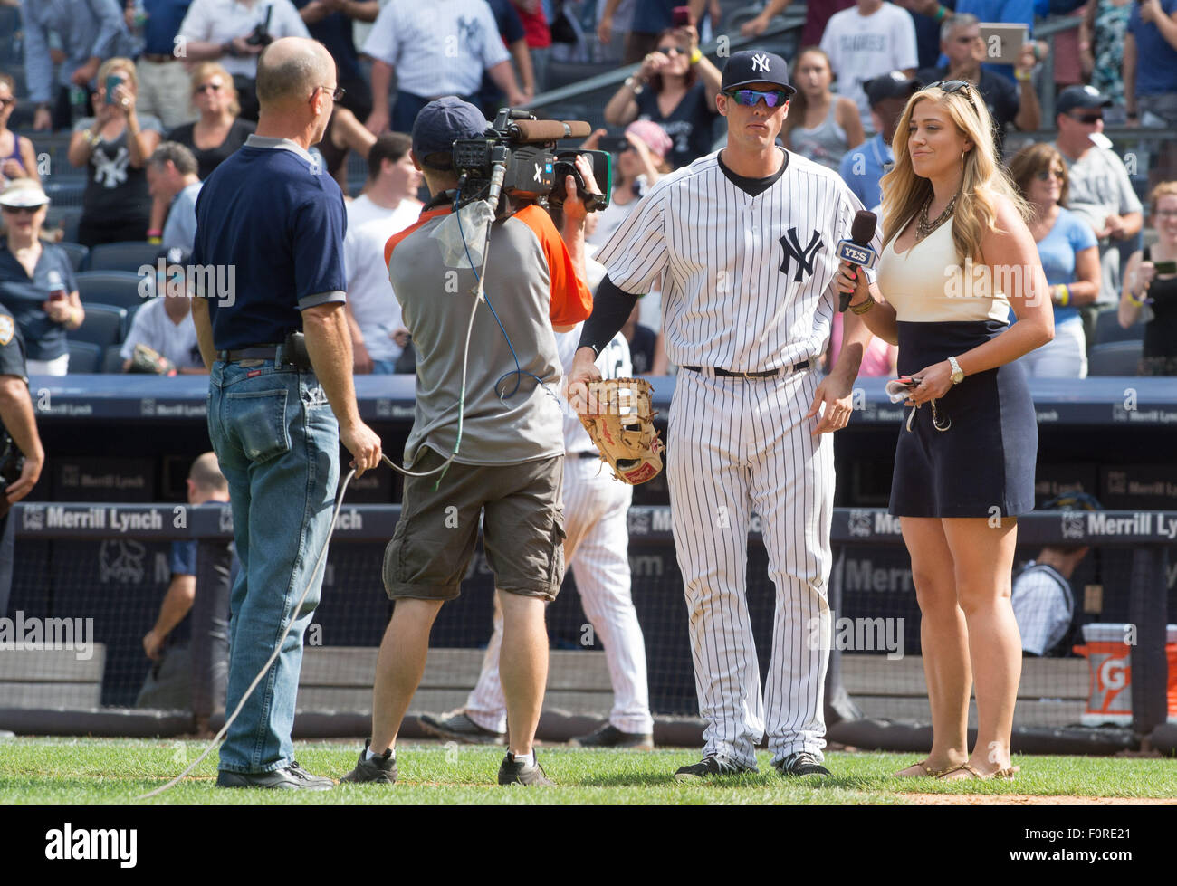 New York, New York, USA. 15th Jan, 2014. Yankees' first baseman GREG ...