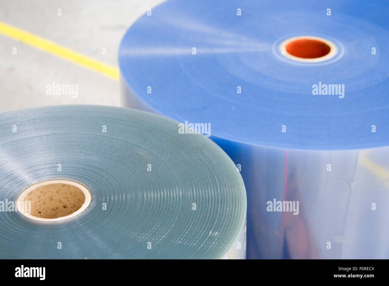 Packaging machine hi-res stock photography and images - Alamy