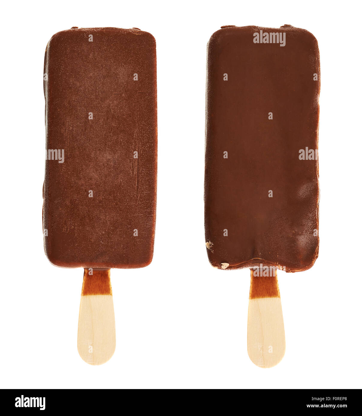Set ice cream bar hi-res stock photography and images - Alamy