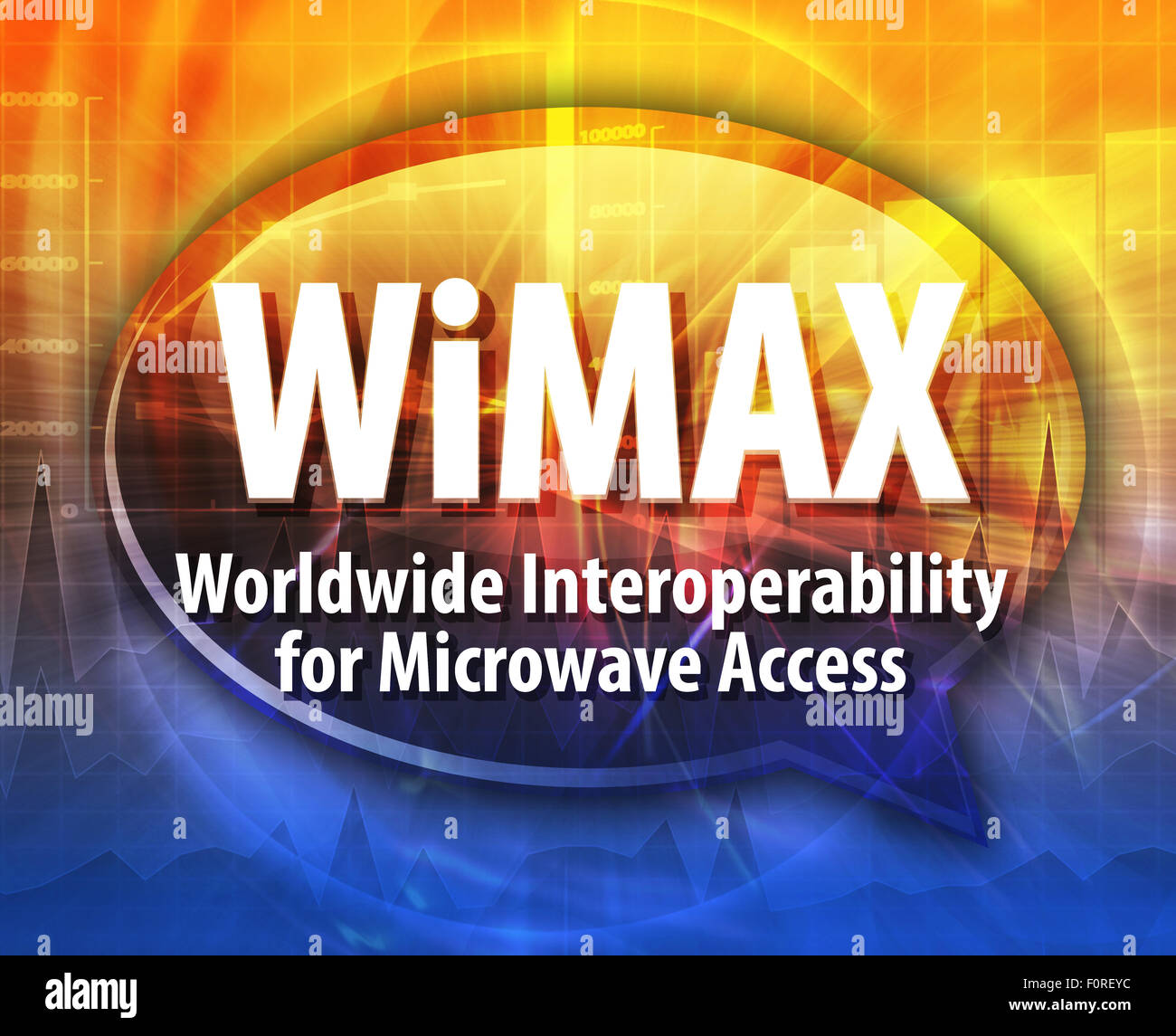 Wimax Logo