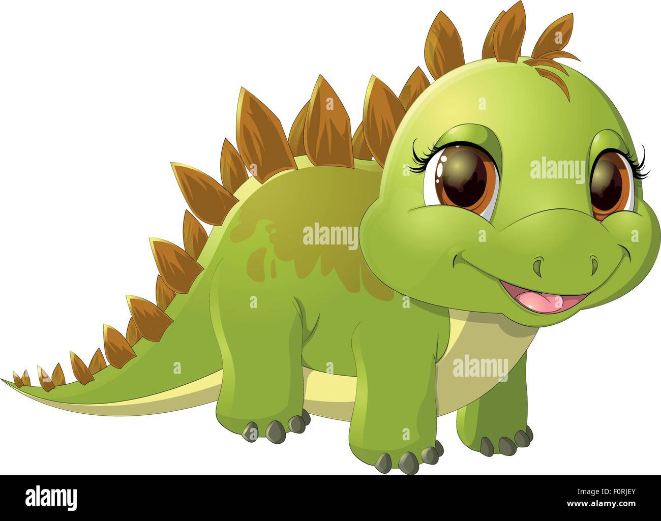 Dinosaur cub hi-res stock photography and images - Alamy