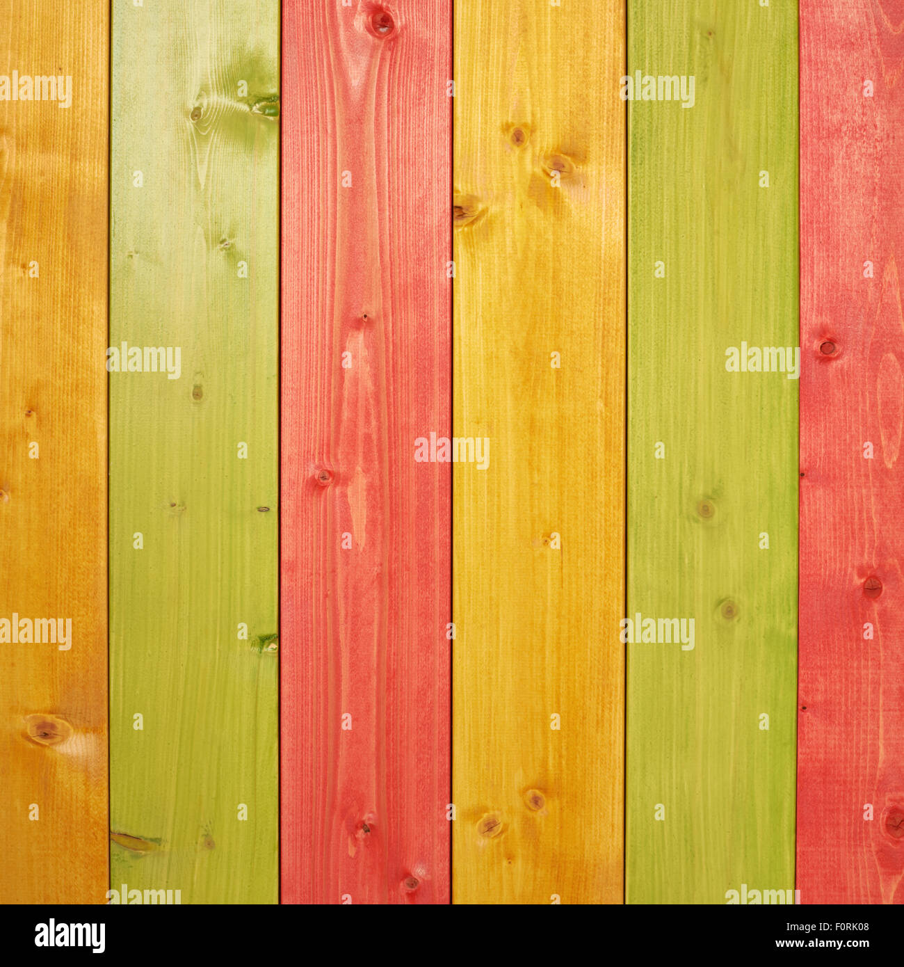 Paint coated wooden boards Stock Photo - Alamy