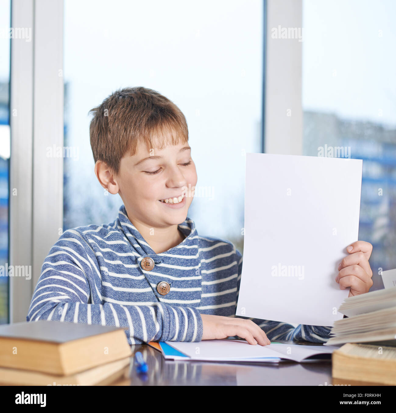 12 yo hi-res stock photography and images - Alamy