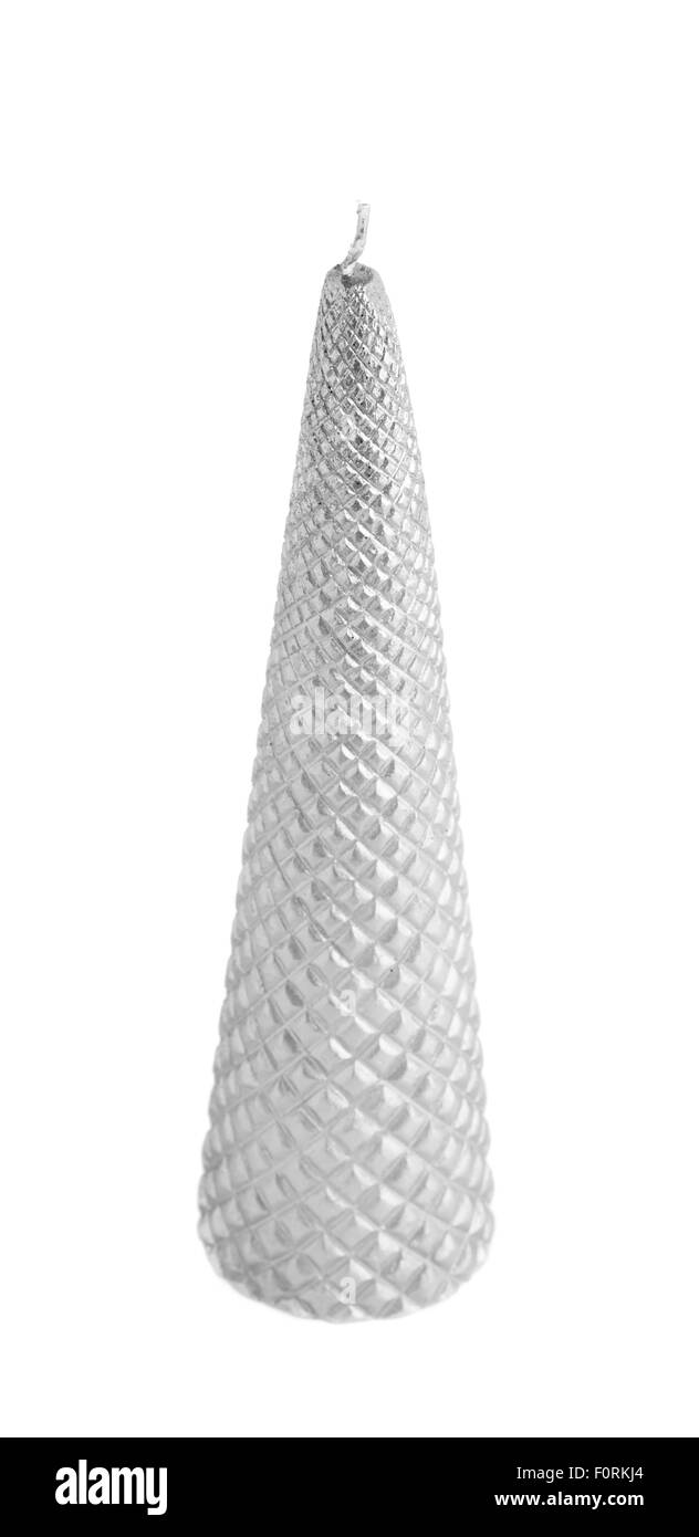 Wax cone Cut Out Stock Images & Pictures - Alamy