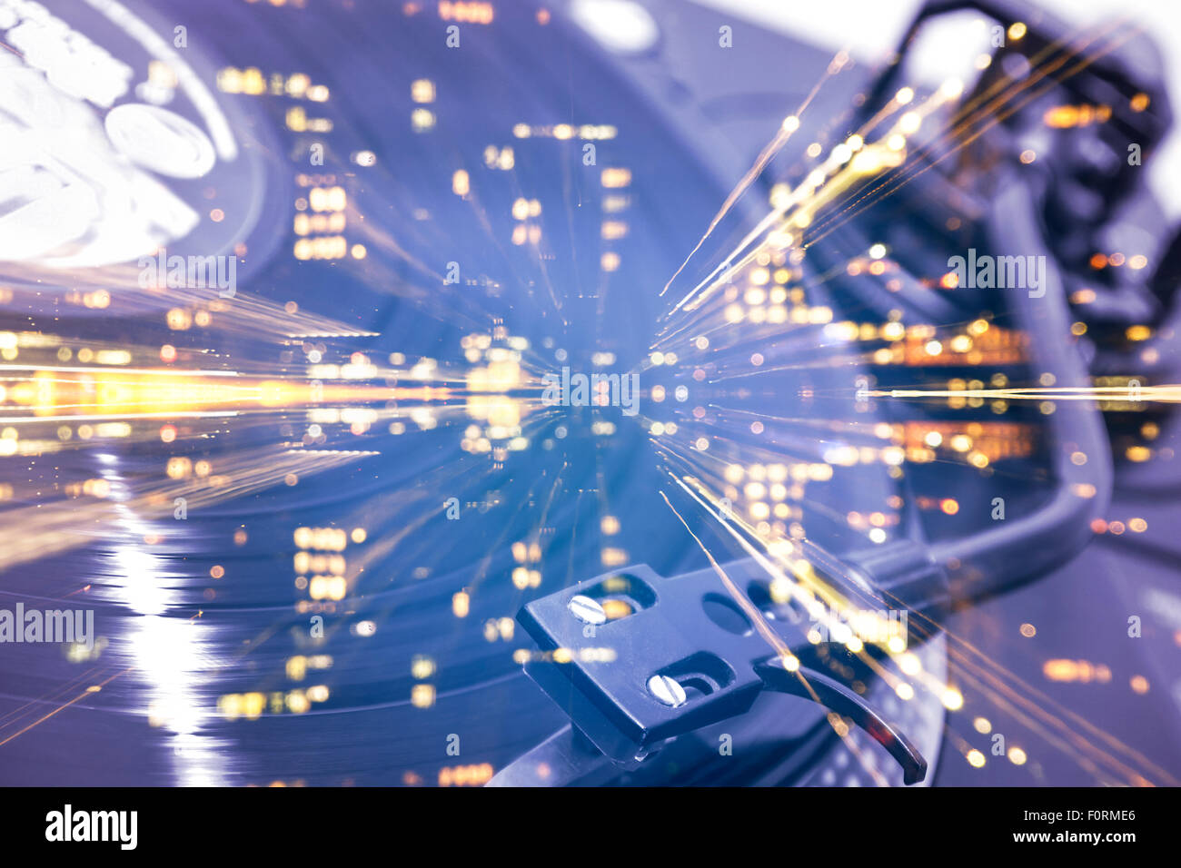 Party texture hi-res stock photography and images - Alamy