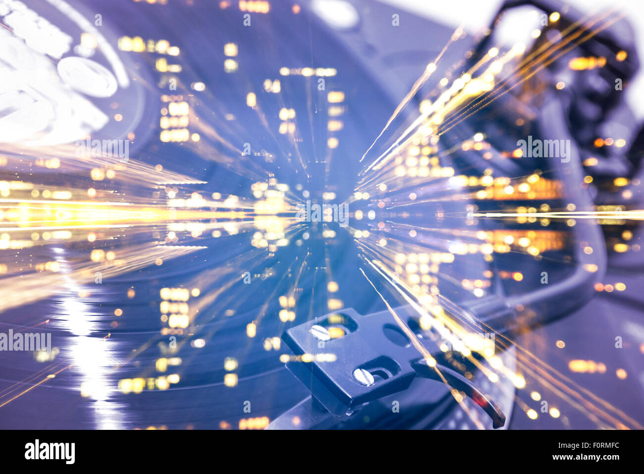 Music vibes hi-res stock photography and images - Alamy