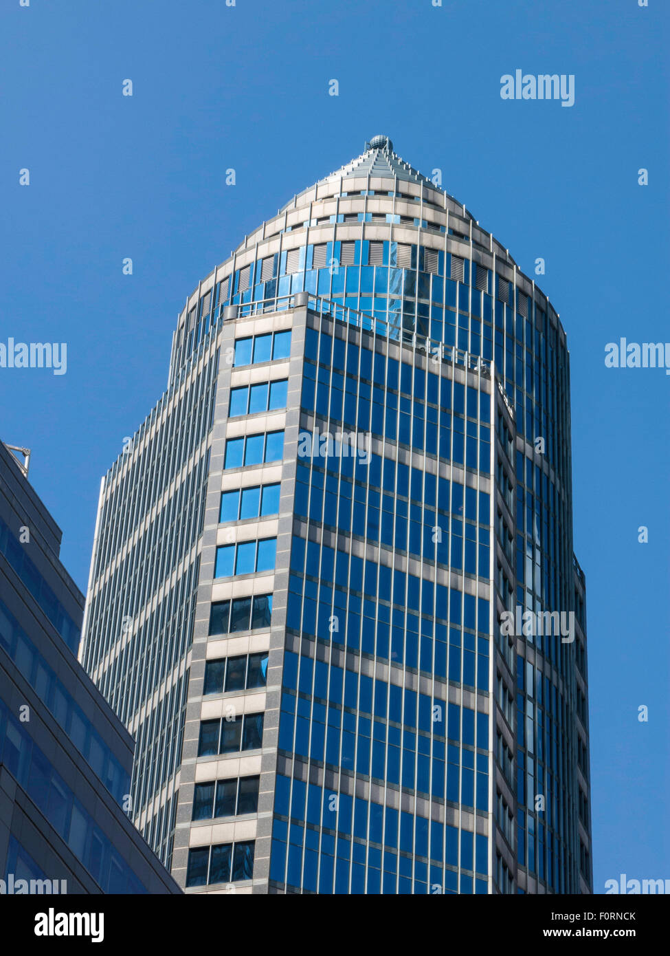 750 Lexington is the 1 International Plaza Building, 2022, NYC, USA ...