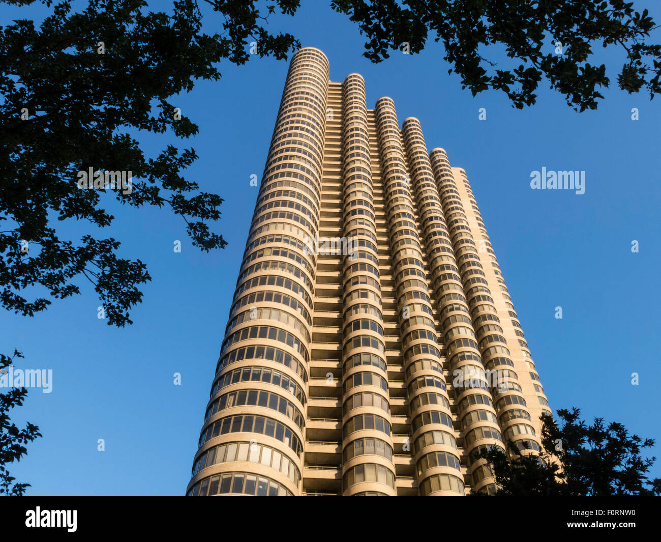 Der scutt architects hi-res stock photography and images - Alamy
