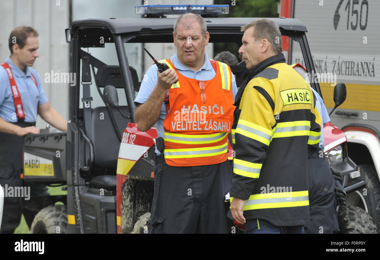 Officer in charge hi-res stock photography and images - Alamy