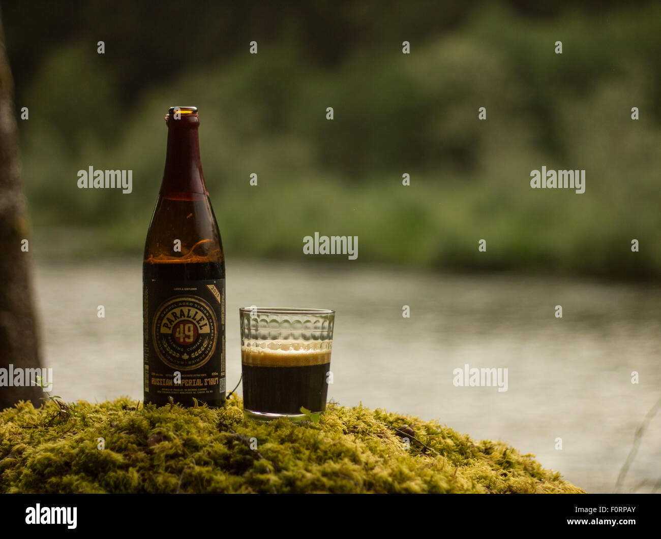 Parallel brewing hi-res stock photography and images - Alamy
