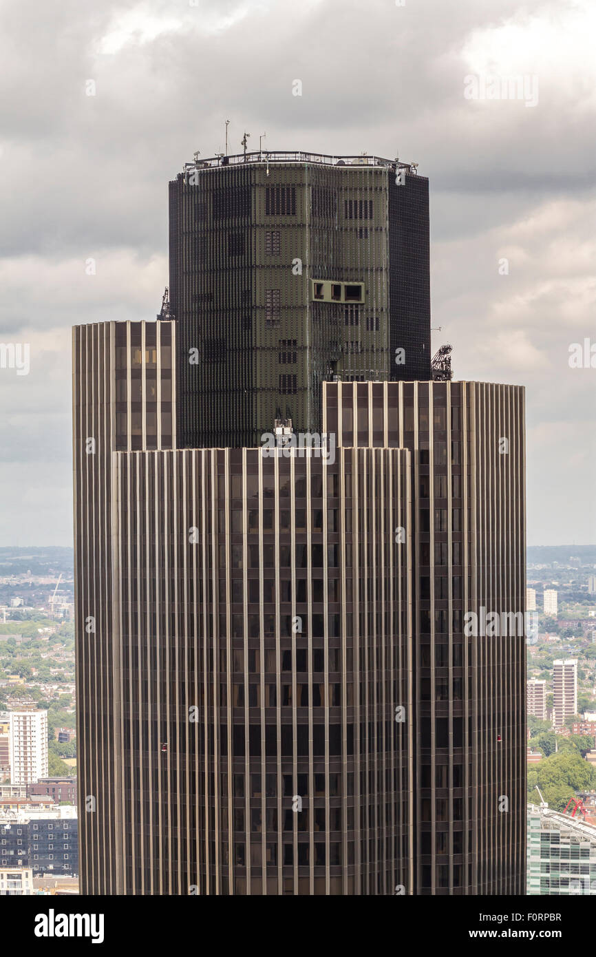 1980s london skyline High Resolution Stock Photography and Images - Alamy