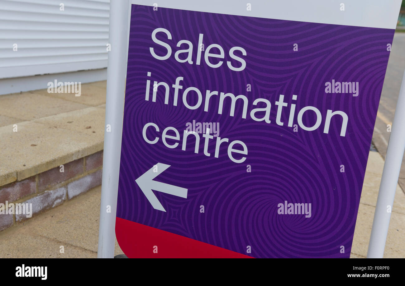 New property hi-res stock photography and images - Alamy