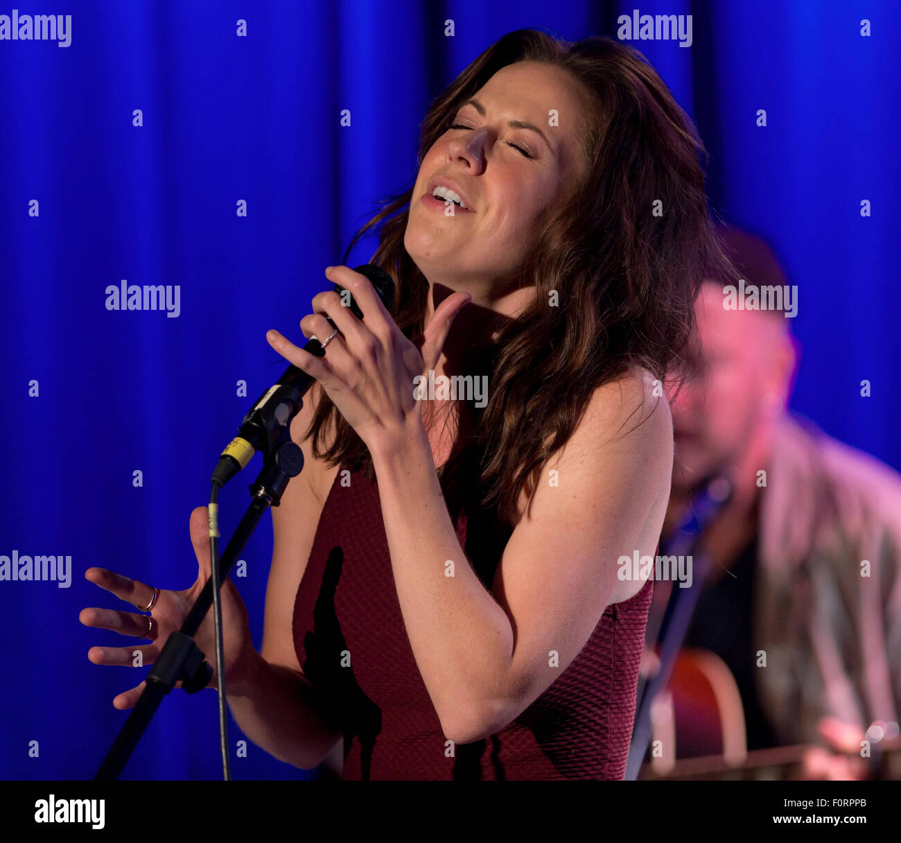 Joy williams hi-res stock photography and images - Alamy