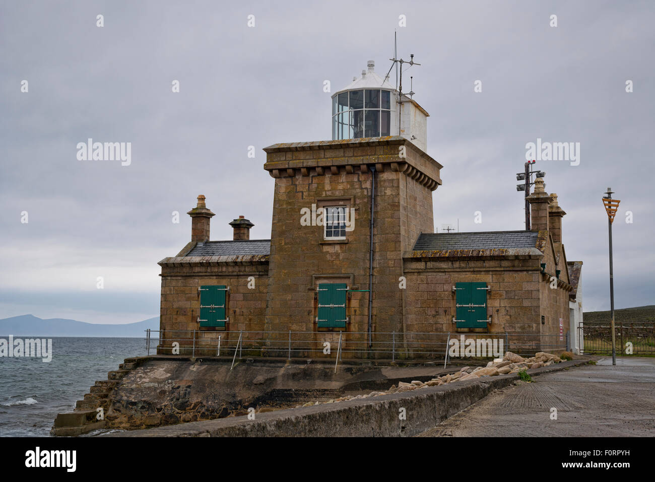 Erris peninsula hi-res stock photography and images - Alamy