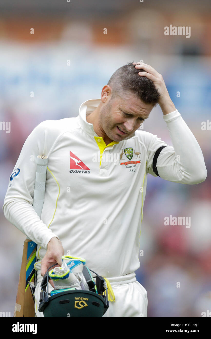 In his last test hi-res stock photography and images - Alamy