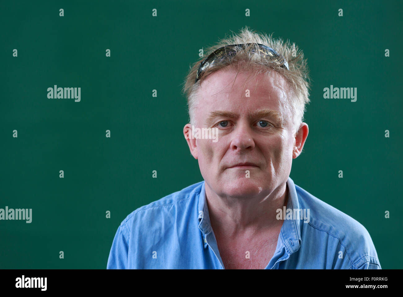 Tom callaghan english writer hi-res stock photography and images - Alamy