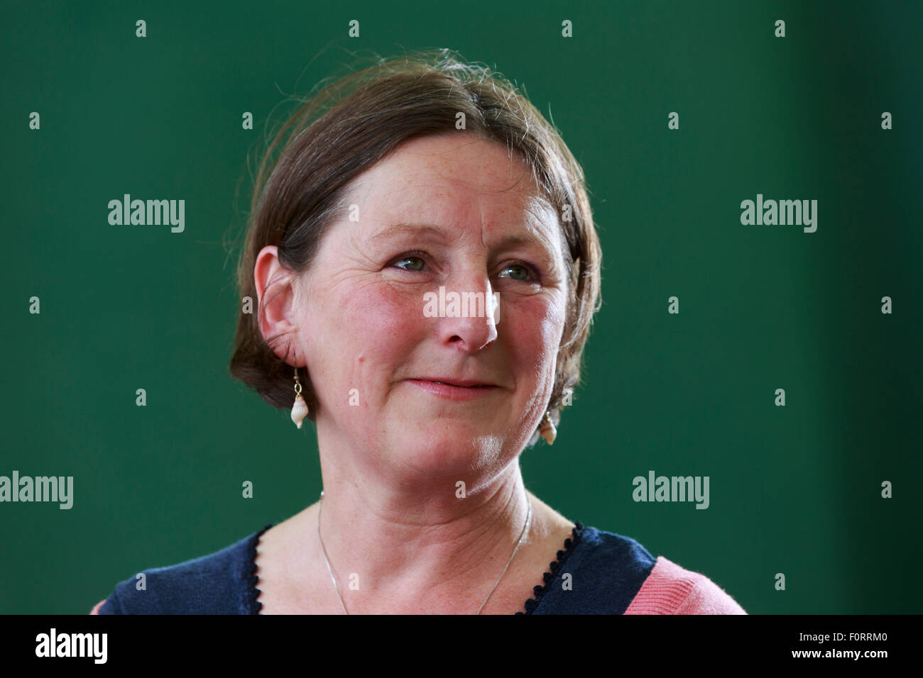 Fiona bird author hi-res stock photography and images - Alamy