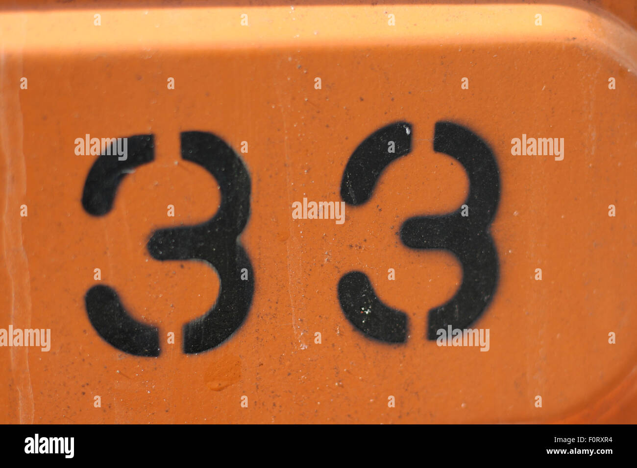 Number industrial hi-res stock photography and images - Alamy