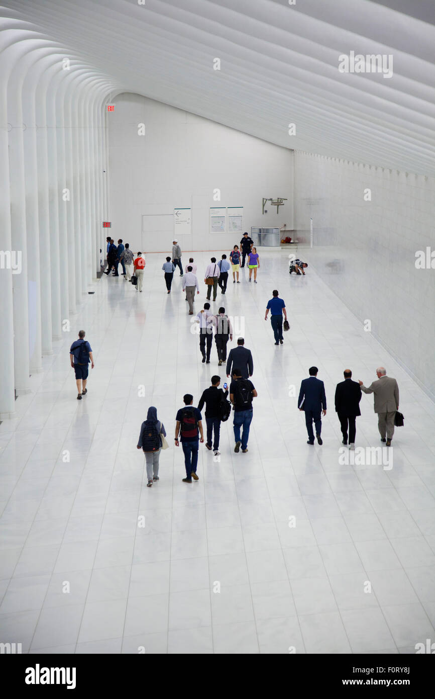 World trade center complex hi-res stock photography and images - Alamy