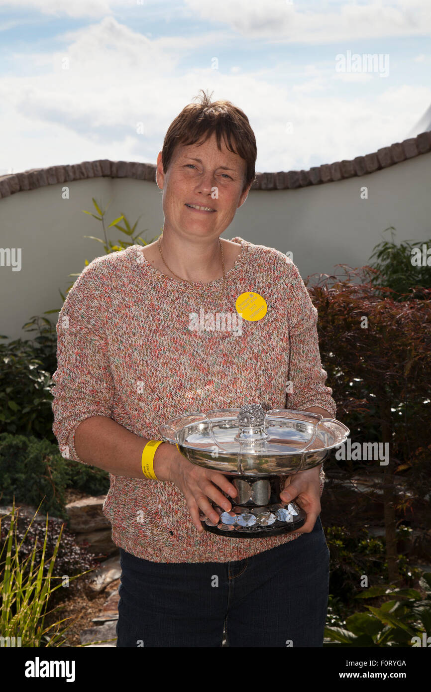 Carnival prize counter hi-res stock photography and images - Alamy