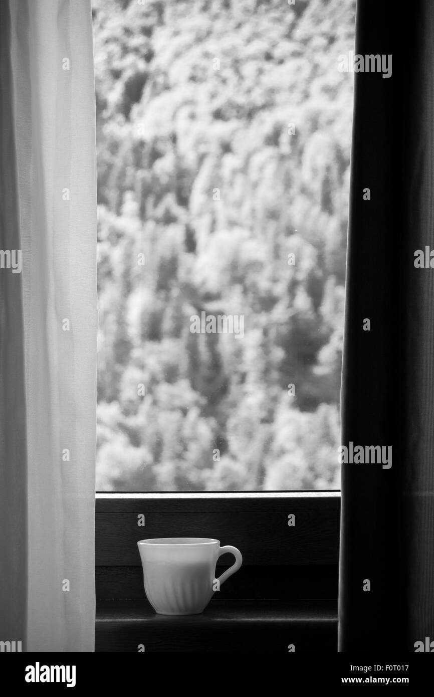 Vintage monochrome filter hi-res stock photography and images - Alamy